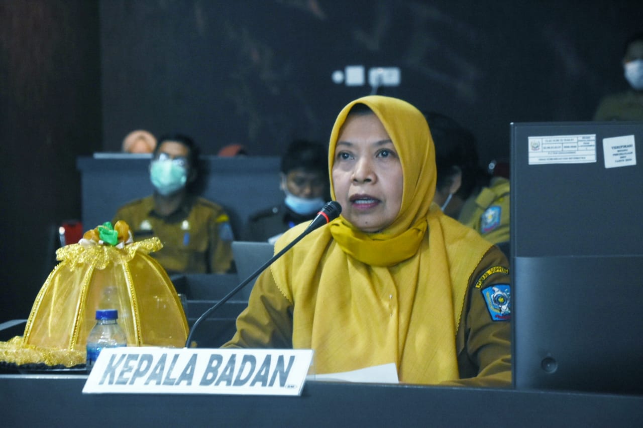 Kompetisi Inovasi Pelayanan Publik Sulsel, Pemkab Soppeng Berhasil Loloskan Dua Inovasi - BN ...