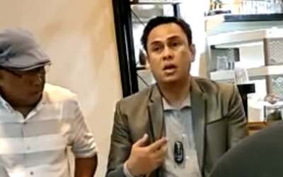 Dosen PNS FIK UNM Minta Pihak Kampus Tunjukkan SK Pemberhentian Resmi ...