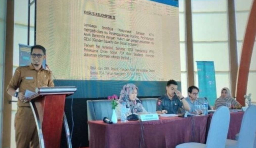 IPAL Losari Bakal Diresmikan November 2023, Dinas PU Makassar Minta Kesediaan Warga - BN Nasional