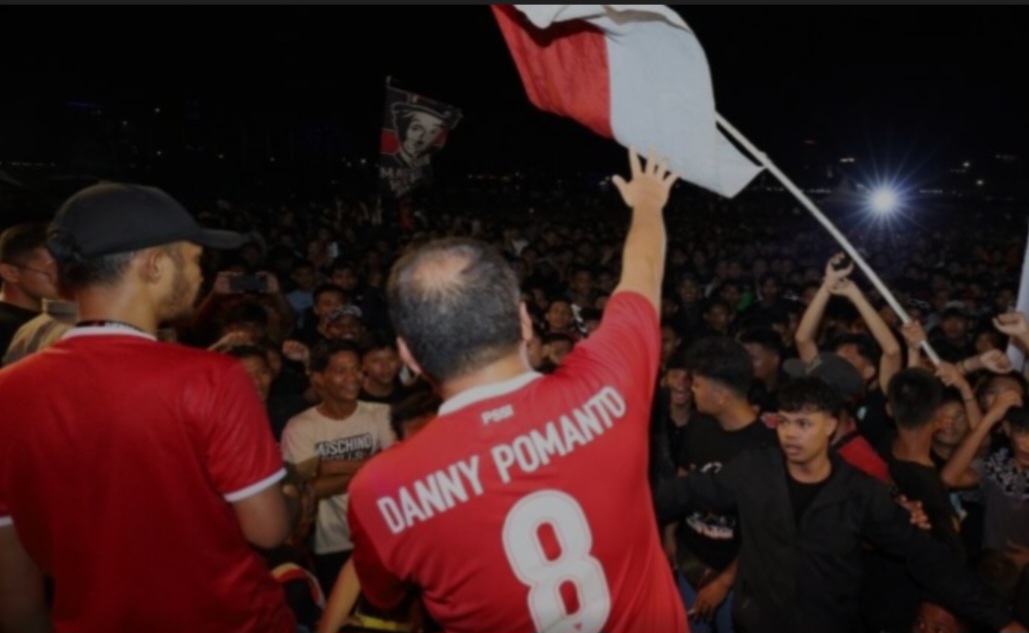 Danny Pomanto Gelontorkan 300 Miliar APBD Kota Makassar Dalam Mempercepat Proses Pembangunan ...