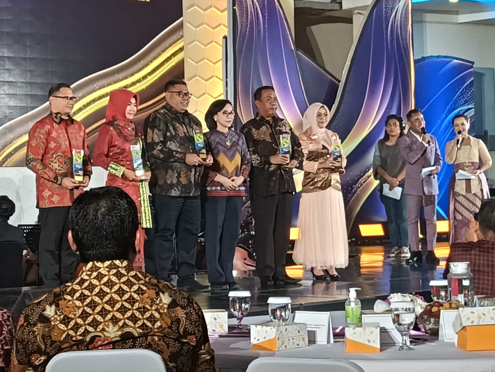 Provinsi Sulawesi Barat Dapat Penghargaan dari Kemendikbudristek pada Kategori Cerdas ...