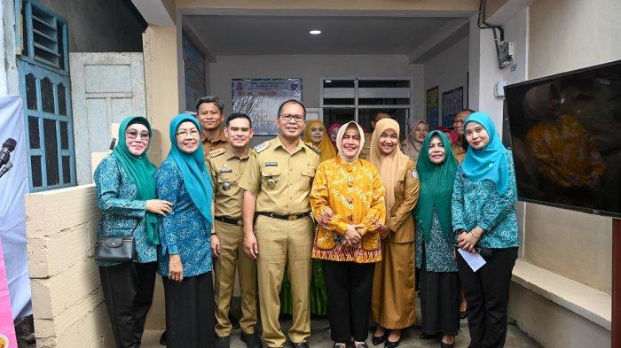 Danny Pomanto Pamit: Semoga Pemimpin Baru Lebih Baik - BN Nasional