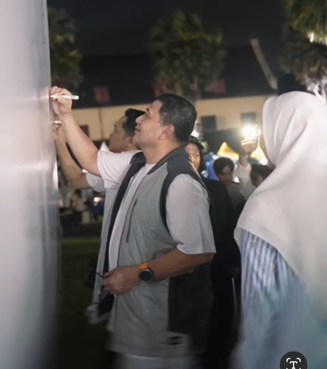 Wali Kota Makassar Tegaskan Pentingnya Literasi sebagai Fondasi Masa Depan Bangsa - BN Nasional